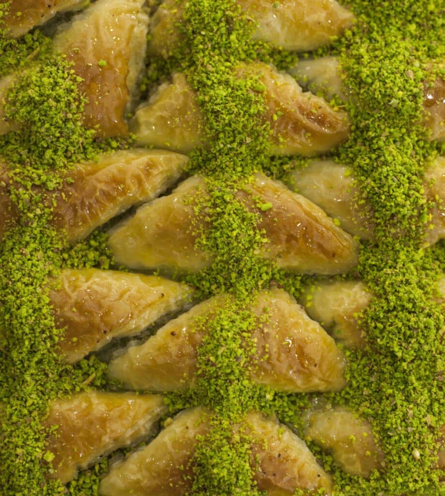 Turkish Ali Bazaar: Turkish Bazaar Online, Baklava And More