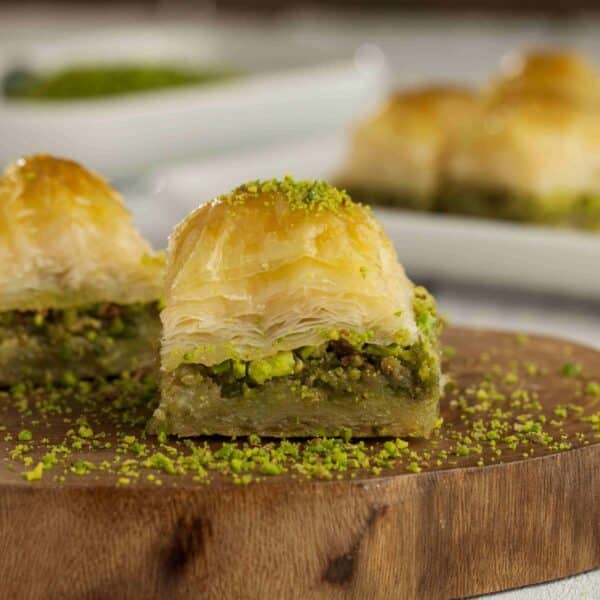 Turkish Ali Bazaar: Turkish Bazaar Online, Baklava And More