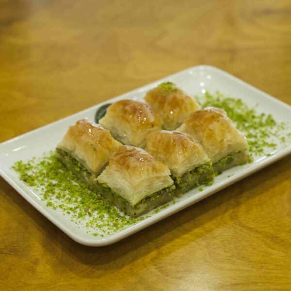 Turkish Ali Bazaar: Turkish Bazaar Online, Baklava And More