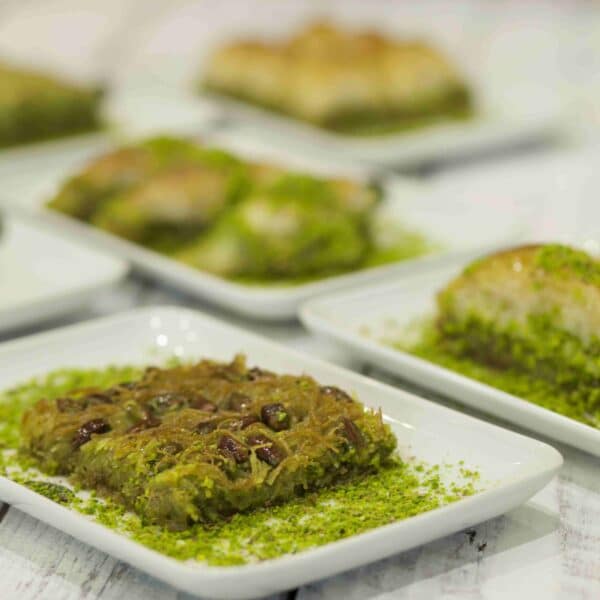 Turkish Ali Bazaar: Turkish Bazaar Online, Baklava And More