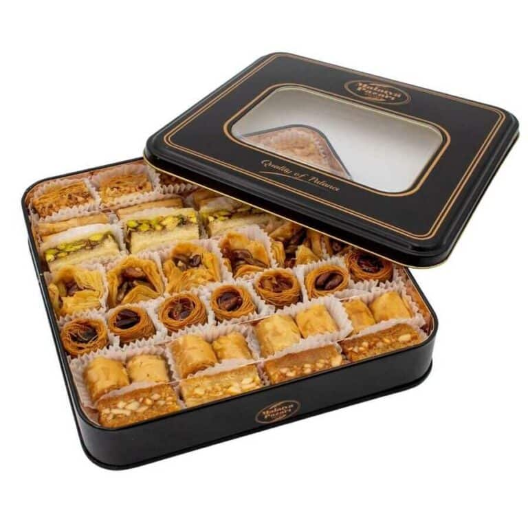Turkish Ali Bazaar: Turkish Bazaar Online, Baklava And More