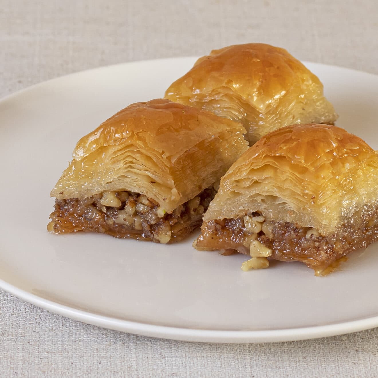 Turkish Ali Bazaar: Turkish Bazaar Online, Baklava And More