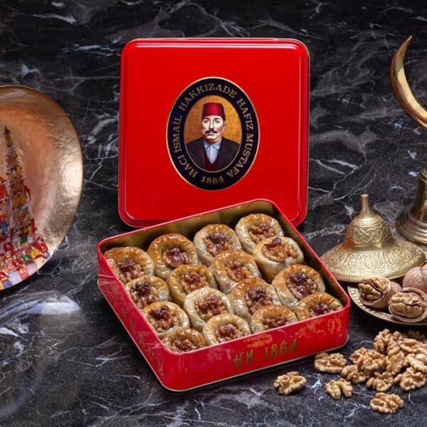 Turkish Ali Bazaar: Turkish Bazaar Online, Baklava And More