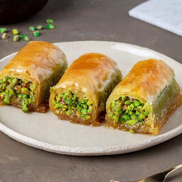 Turkish Ali Bazaar: Turkish Bazaar Online, Baklava And More