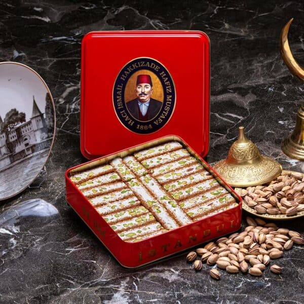 Turkish Ali Bazaar: Turkish Bazaar Online, Baklava And More