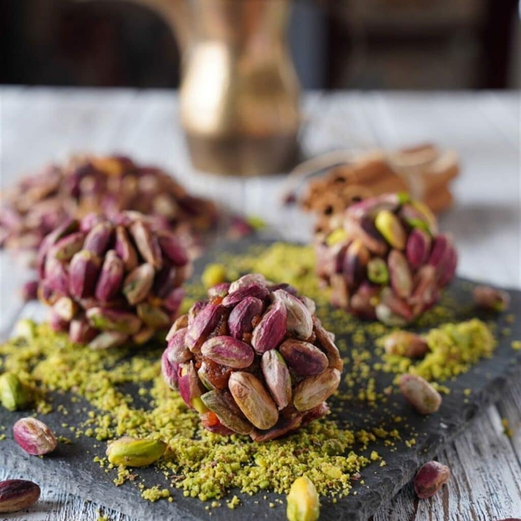 Buy Turkish Chocolate and Candy Online - Turkish Ali Bazaar