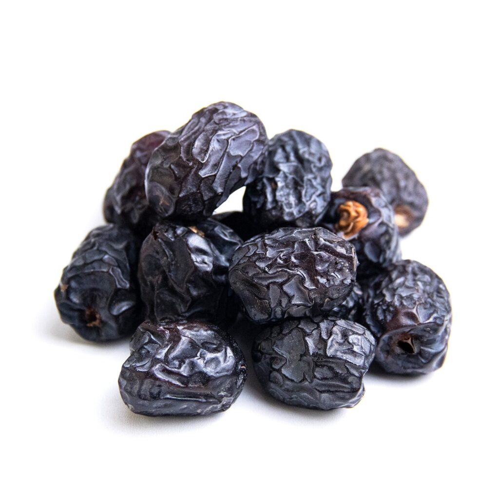 Buy Ajwa Dates ( Khajoor) - Iftar Dates - Turkish Ali Bazaar