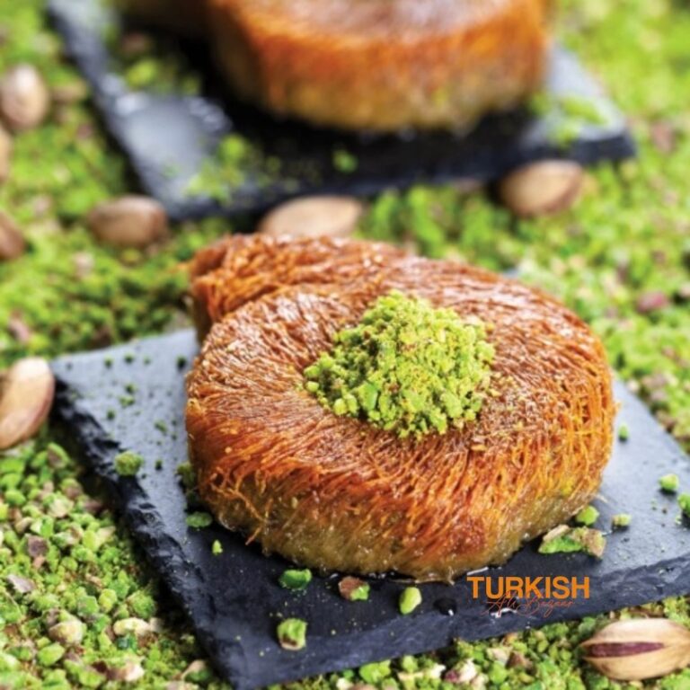 Turkish Ali Bazaar: Turkish Bazaar Online, Baklava And More