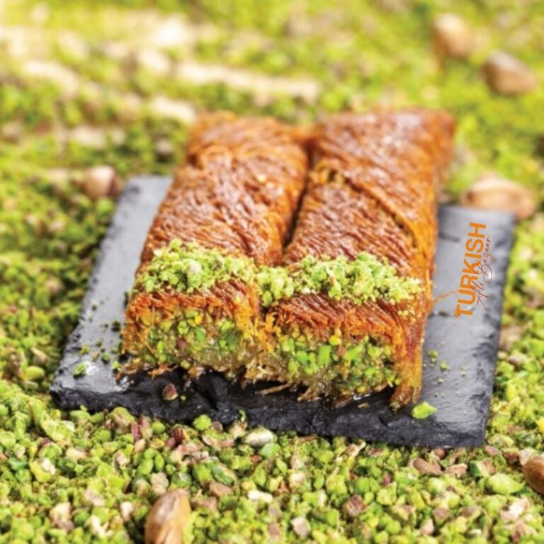 Turkish Ali Bazaar: Turkish Bazaar Online, Baklava And More