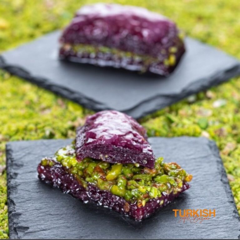Turkish Ali Bazaar: Turkish Bazaar Online, Baklava And More