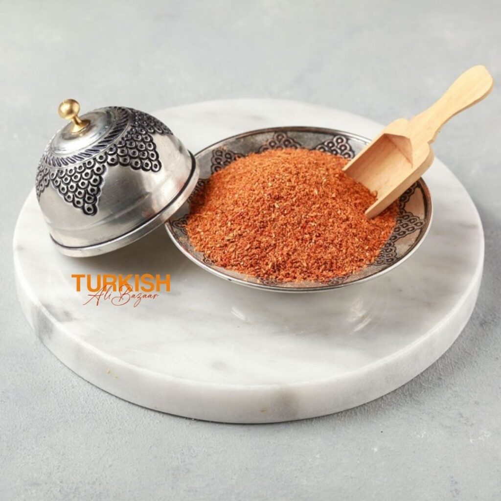 Sausage Spice Mix - Turkish Ali Bazaar