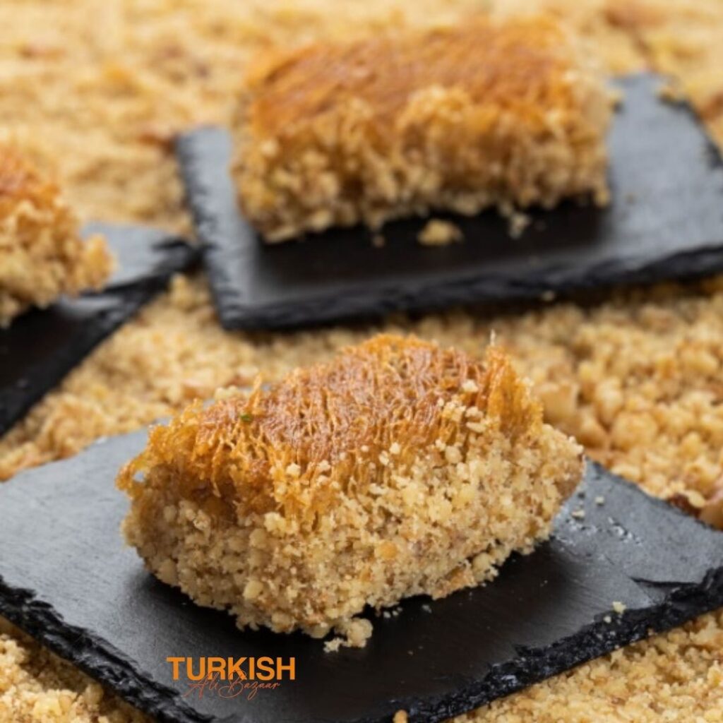 Turkish Ali Bazaar: Turkish Bazaar Online, Baklava And More