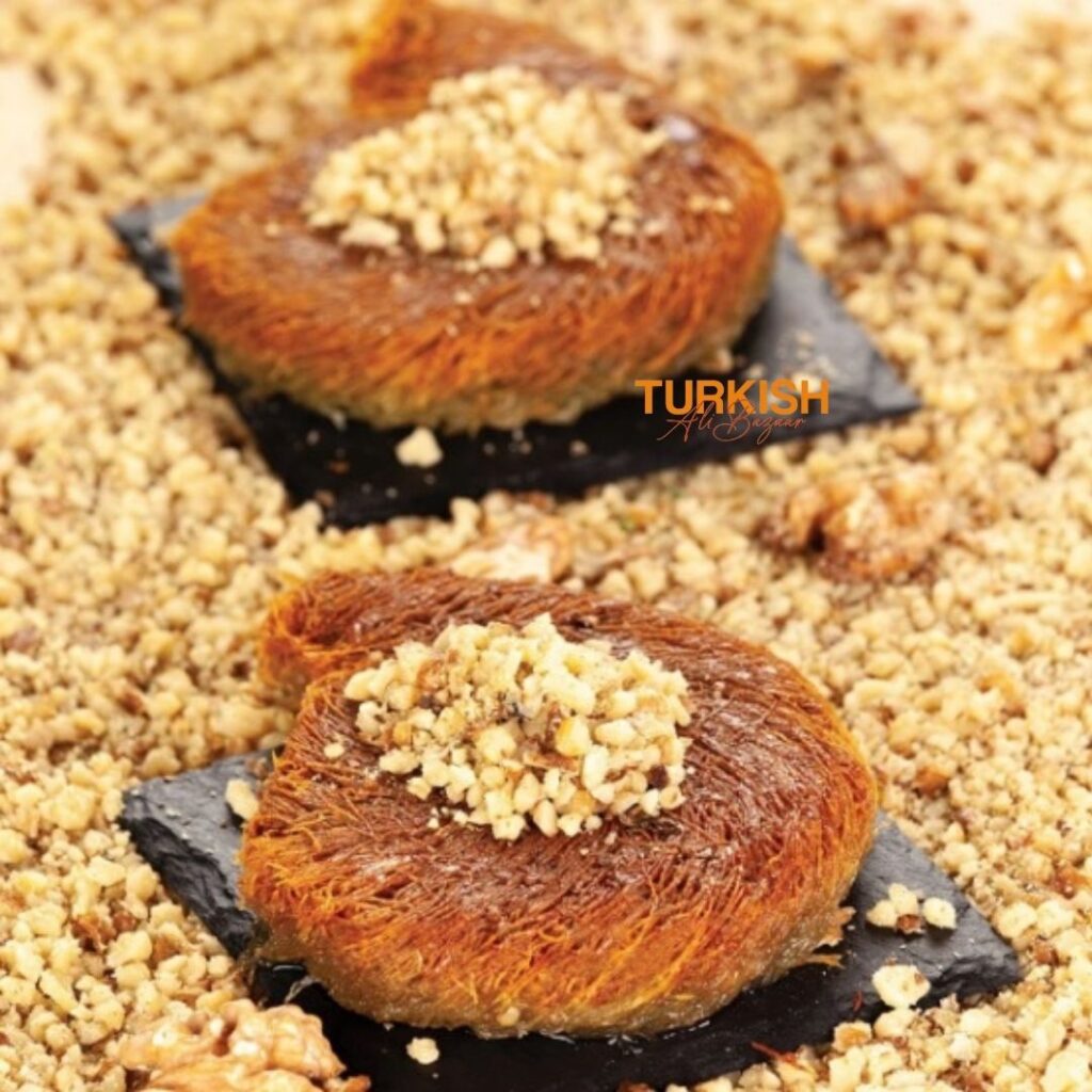 Turkish Ali Bazaar: Turkish Bazaar Online, Baklava And More