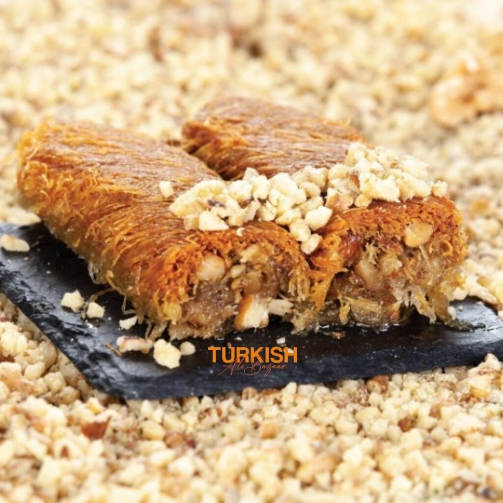 Turkish Ali Bazaar: Turkish Bazaar Online, Baklava And More