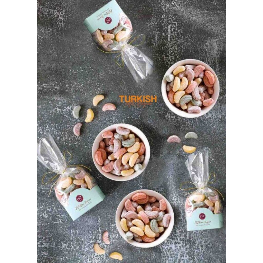 Buy Turkish Chocolate and Candy Online - Turkish Ali Bazaar