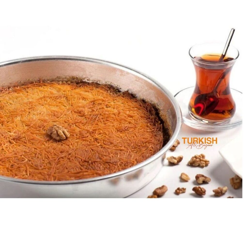 Turkish Ali Bazaar: Turkish Bazaar Online, Baklava And More